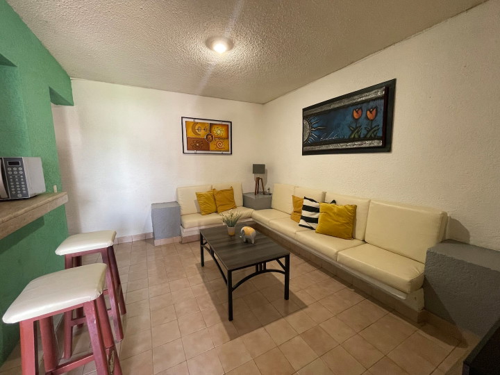 E10 Steps From La Plata. Hotel Area - Mazatlan