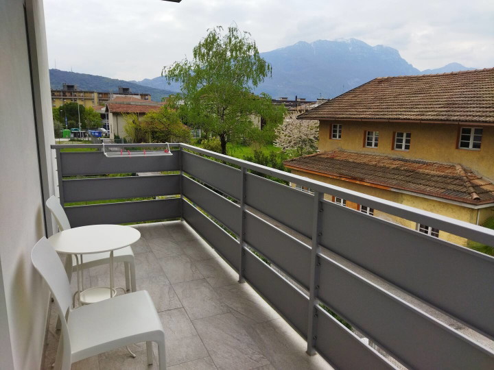 Riva's Slim House 2a - Trentino-Alto Adige