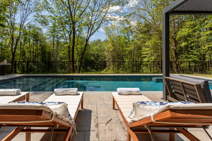 Hotub * Stylish Family Home * 2nd Guest Suite - New Paltz, NY