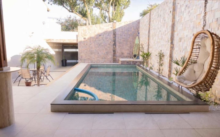 Maison Avec Piscine Brufest Usage À La Journée De 10 H 00 à 20 H 00 - São Paulo