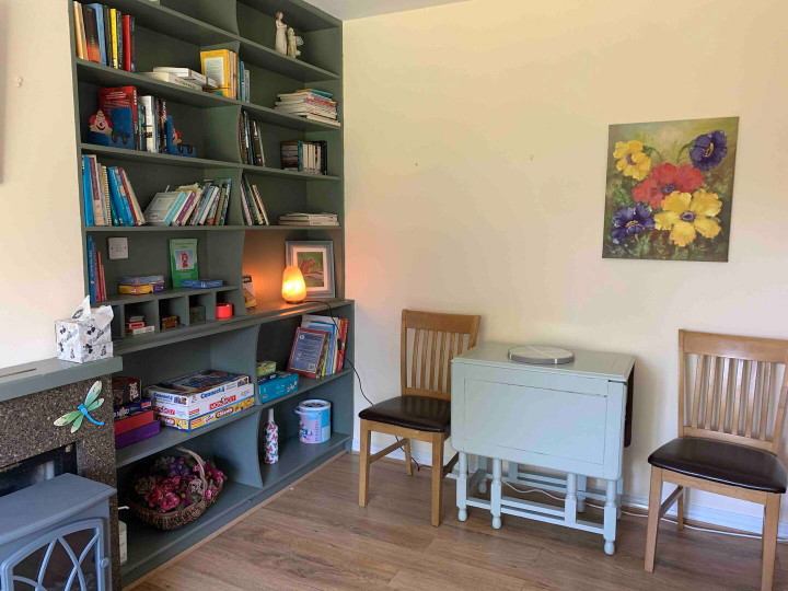 Twin Room W/ Private Shower - Ballina