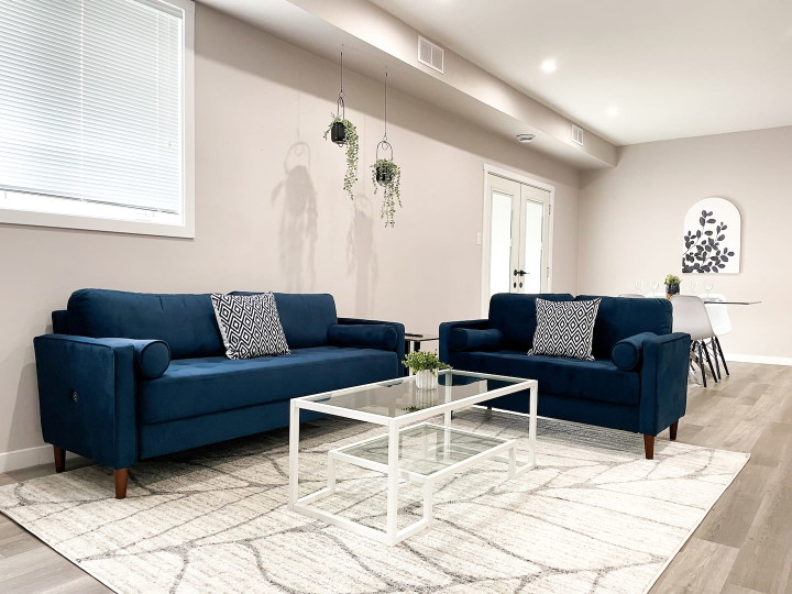 Upscale 2 Bedroom Apartment - Unit #202 - Thunder Bay
