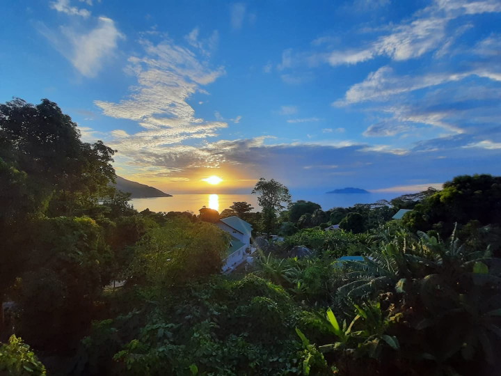 Peponi Self Catering Apts 3 - Victoria