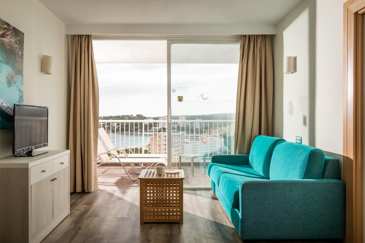 Appartement Premium 2chambres Vue Mer + Petit-déj. - Mallorca
