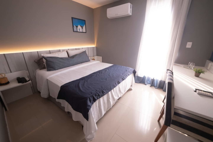 Great Location, Pool And Comfort In Cabo Frio - Cabo Frio