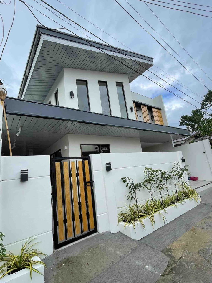 House For Rent - Best Value, Super Clean & Comfy - Antequera (Philippines)