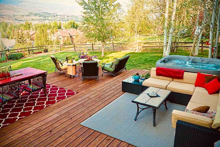 Edwards Hot Tub Heaven - 5 Minute Walk To Downtown - Edwards, CO