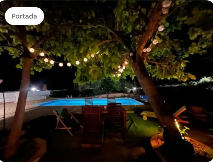 El Deseo De Toledo: House With Large Private Pool - Fuensalida
