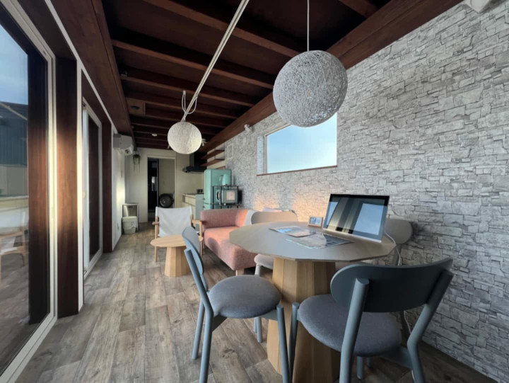 Deluxe Villa (Building A) - Hokkaido