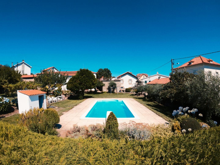 Villa Oliveira - Gouveia
