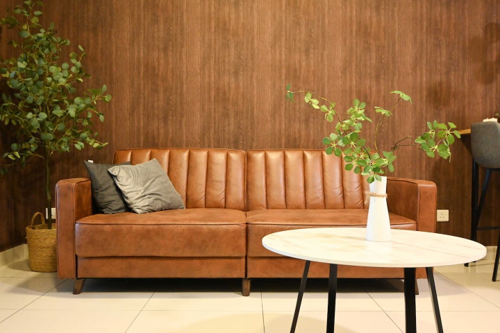 Serene Escape Studio @ Arte Mont Kiara - Petaling Jaya