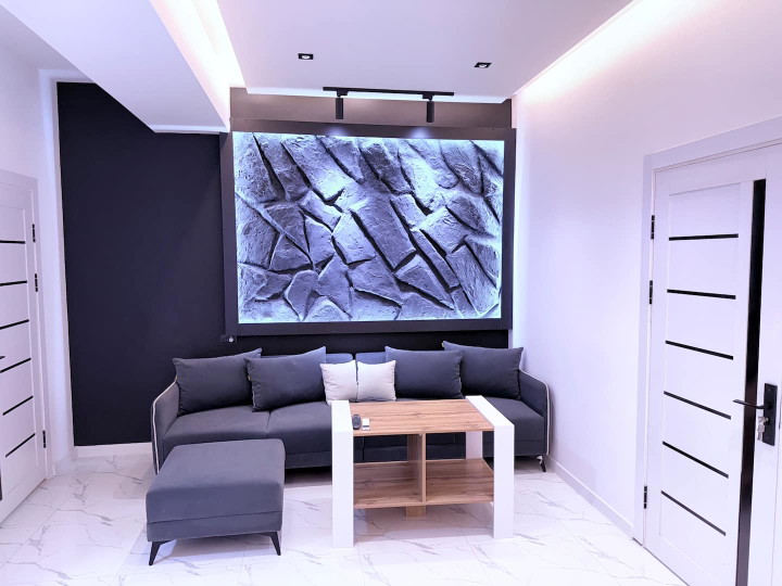 Appartement éLégant - Ouzbékistan