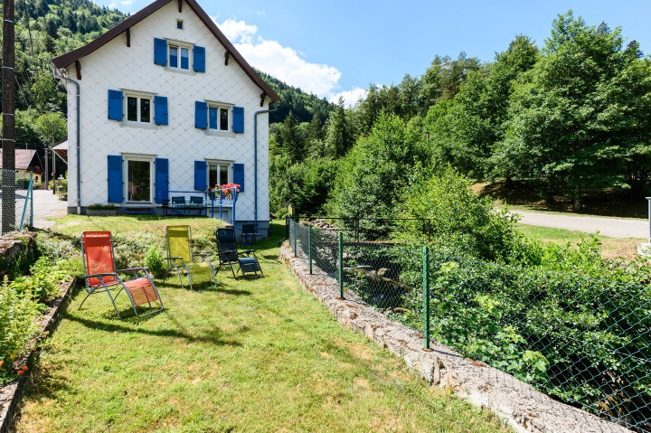 Gite Les Jonquilles - Munster