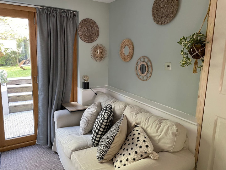 Stylish, Cosy Self-contained Acc - Watford