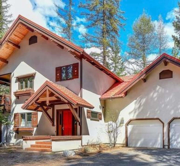 The Cottage Plus At Mather Chalet - McCall, ID