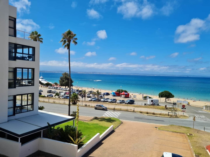 Superbe Appartement 60 Avec Vue Sur La Plage De Santos&nbsp;! - Mossel Bay