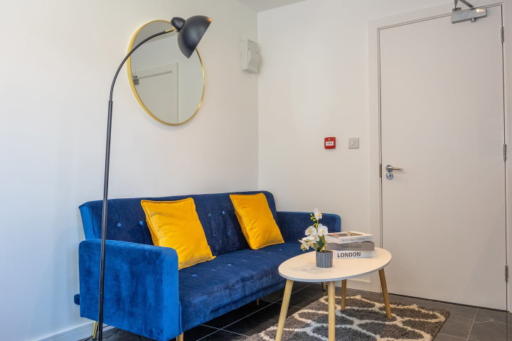 Cosy Garden Studio L Free Parking, Wifi L Sleeps 3 - St Albans, UK