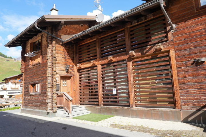 Snow Haven Apartment - Livigno - Livigno