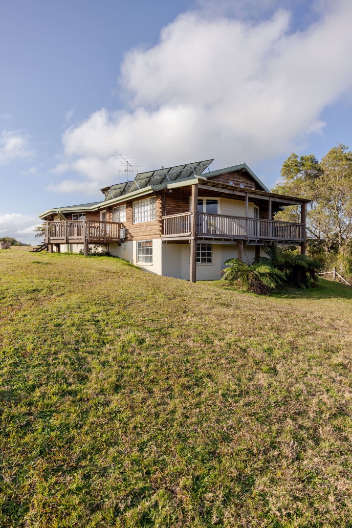 Elands Escape-mid Nth Coast Hinterland - Australien