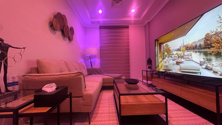 Quiet & Stylish 2br Apartment | Salmiya! - Kuveyt
