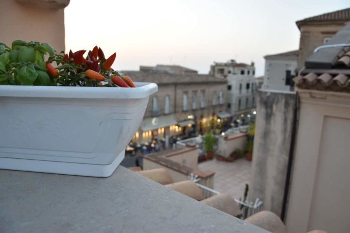 Downtown Double Apartment - Tropea