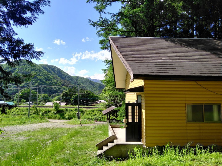 Enjoy The Private Pets Cottage Near The Station! - Nikko