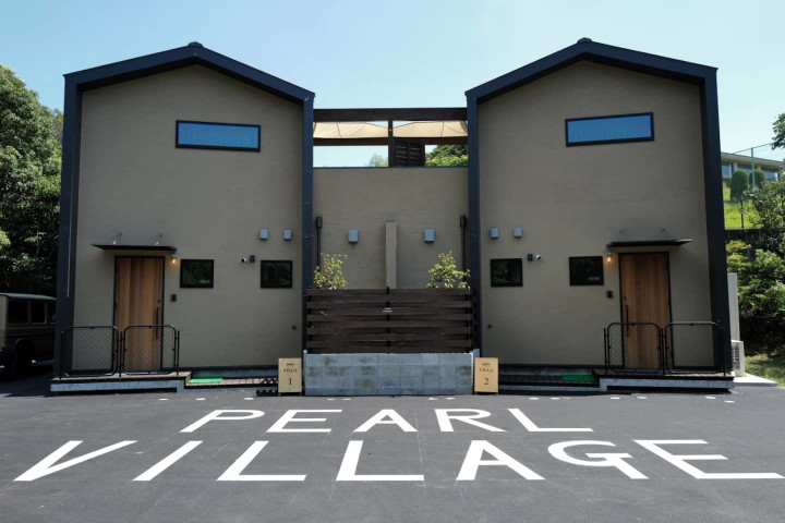 [Pets Allowed] Hidden Inn Surrounded By Nature/entire House/room Only/up To 6 People - Shima