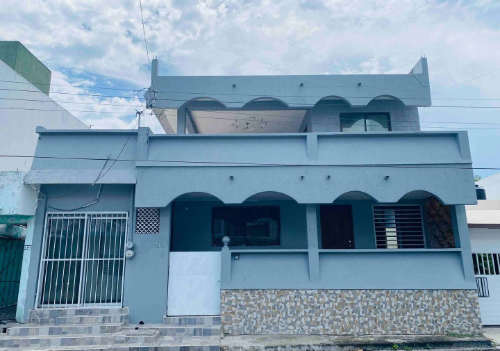 Large House In Boca Del Rio - Heroica Veracruz