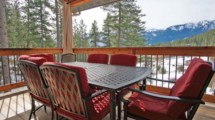 Alpine Lodge - Costruito Nel 2018 Su 10 Mt. Visualizza Acri - Leavenworth, WA