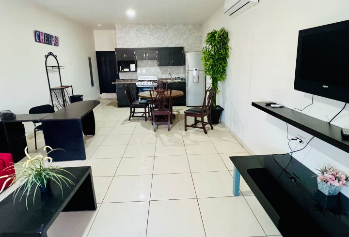 Apartment Yolanda 3 - Navojoa