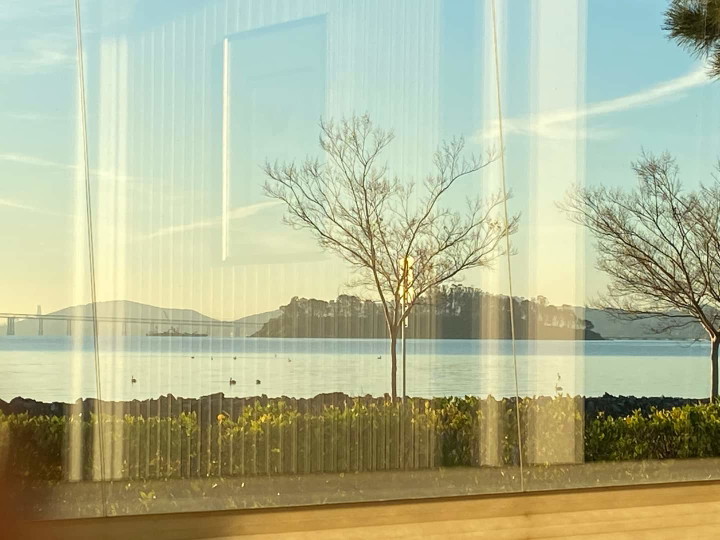 Mid-century Modern Home With Waterfront Views - San Rafael, CA