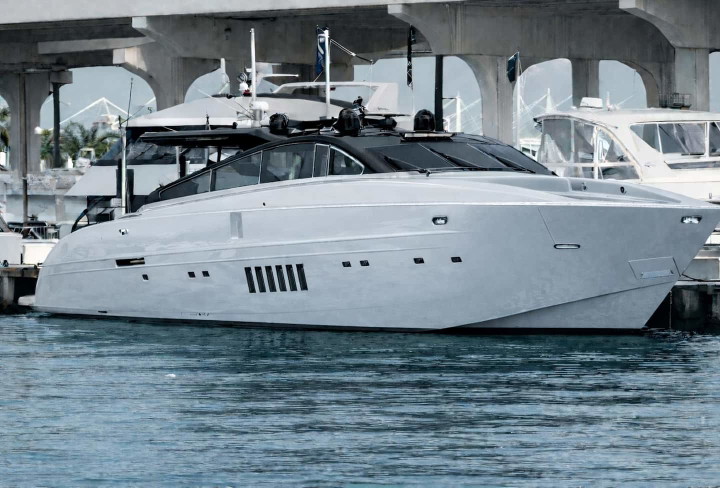 Luxury On The Water - Florida
