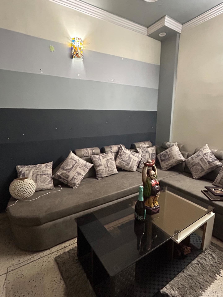 1bhk Cozy Suite (Shastri Nagar) - Kanpur