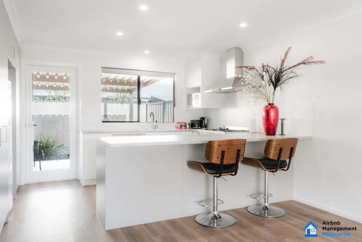 Brand-new Unit In A Modern Complex - Kalgoorlie - Boulder
