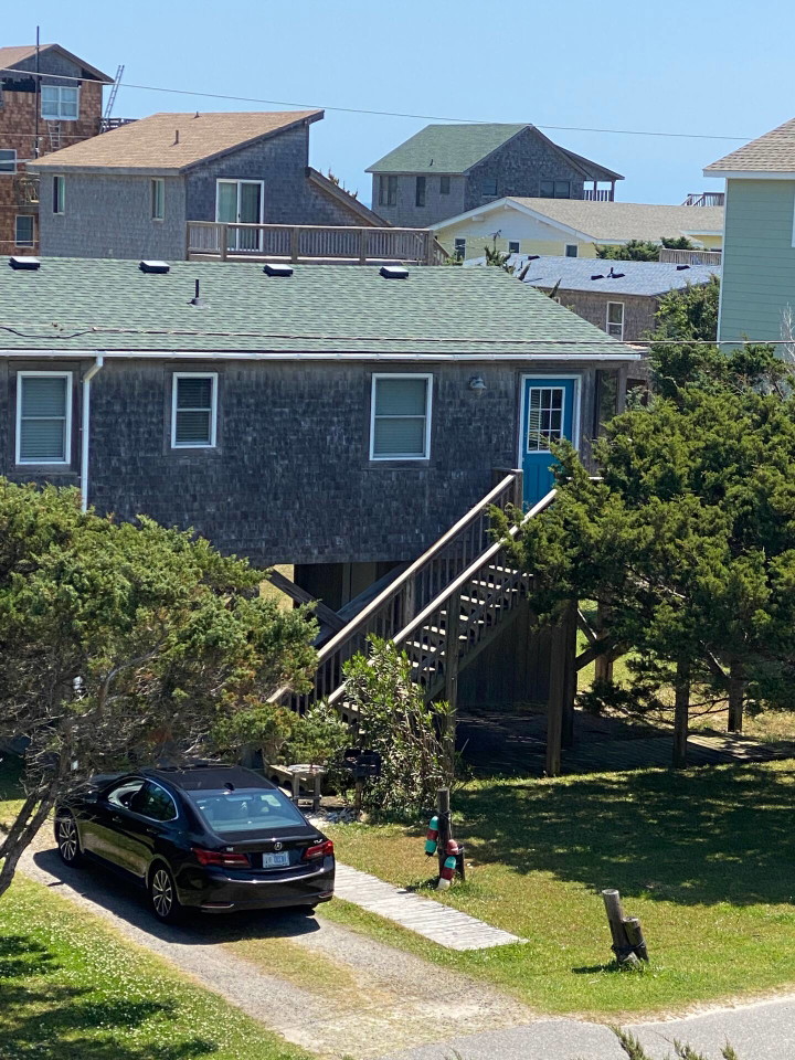 Seasider - North Carolina