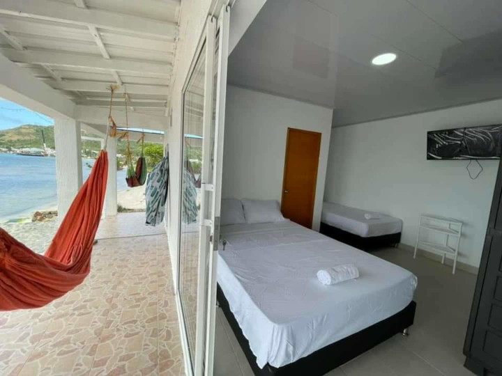 Posada Old Town Bay - Isla de Providencia