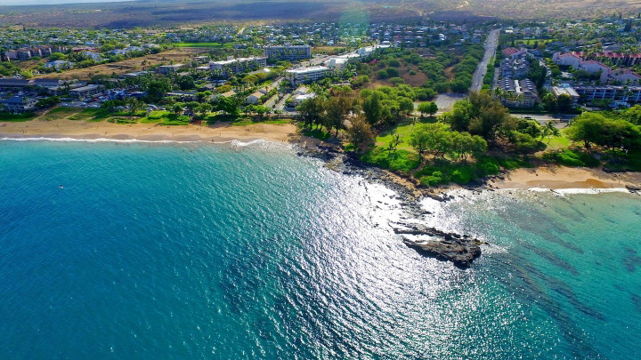 Oceanview Remodl, Sleeps 8 @ Kam 2, Pool, Htub, 5 Star! - Maui, HI