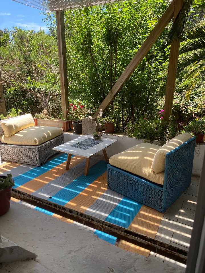 Casa Las Cruces - Cartagena