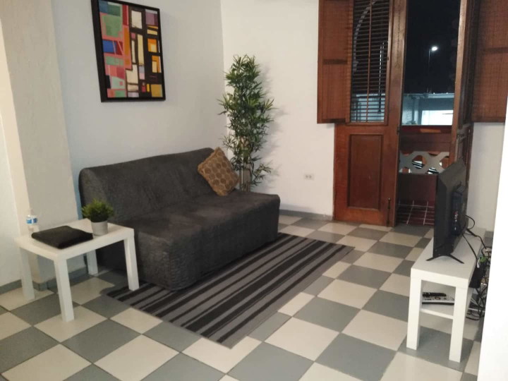 Old San Juan Apt Near Cruise Port Terminal - Levittown