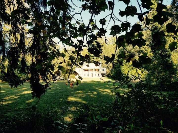 A Step Back In Time - 1901 Estate Guest Cottage - 애슈빌