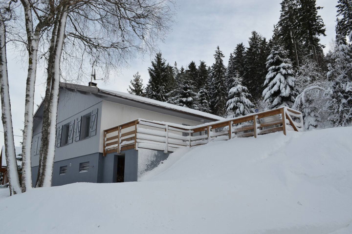 Maison Gite Bien Etre - Gérardmer