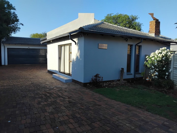 Heather Guest House - Alberton