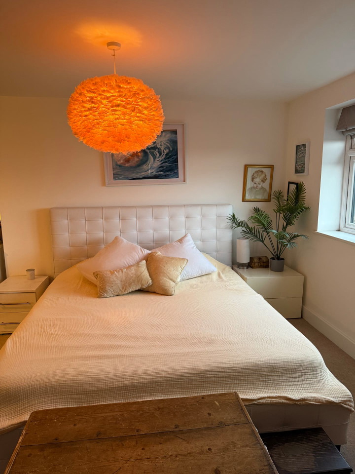 Comfy Calm Space At The Oasis - High Wycombe