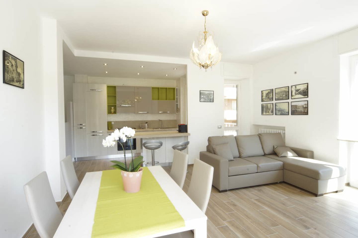 Azalea Apartment Stresa - Stresa