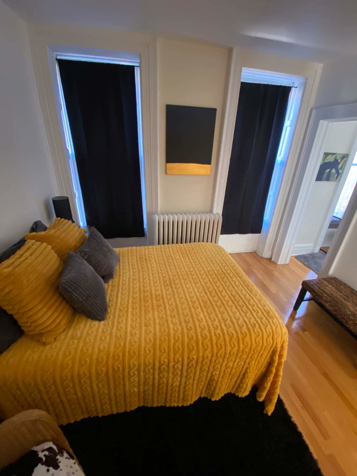 Old-world Charm House - 15 To Nyc+free Parking - Hoboken, NJ