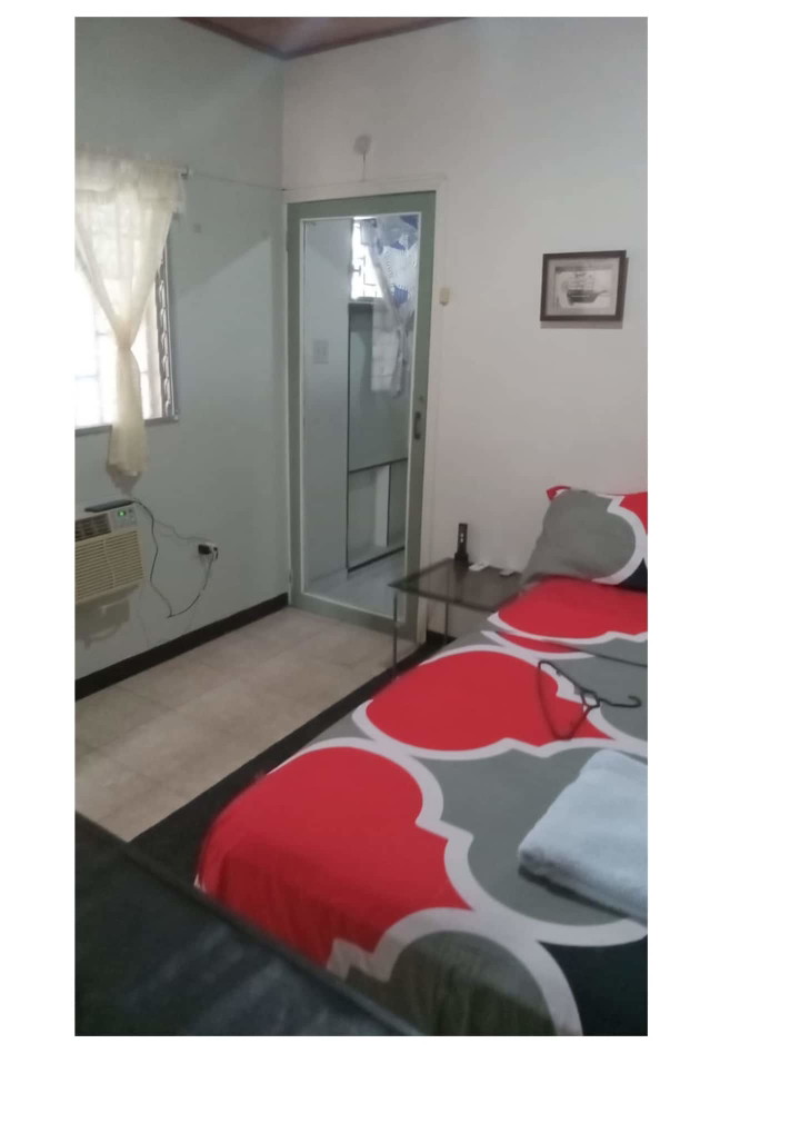 Espace à Réservation Journalière - Haïti