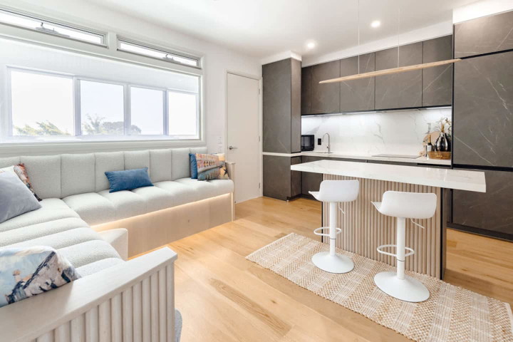 Venice Nostalgia Suite - Sunshine Coast