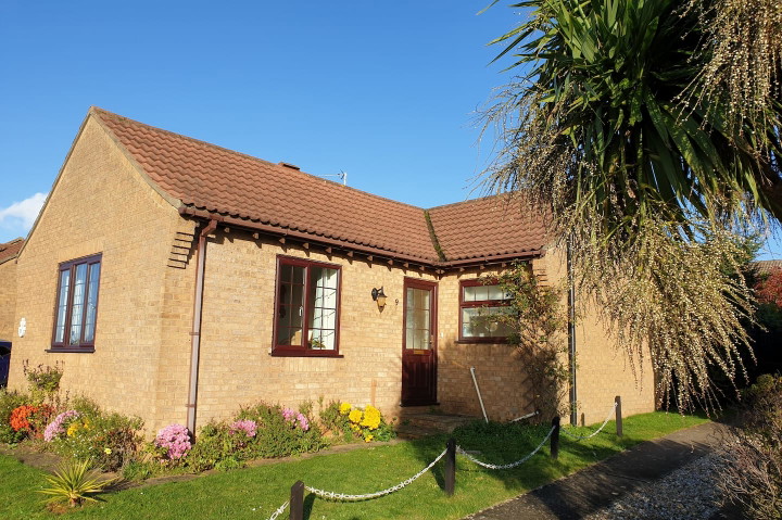 Hunstanto's Holiday Escape - Heacham