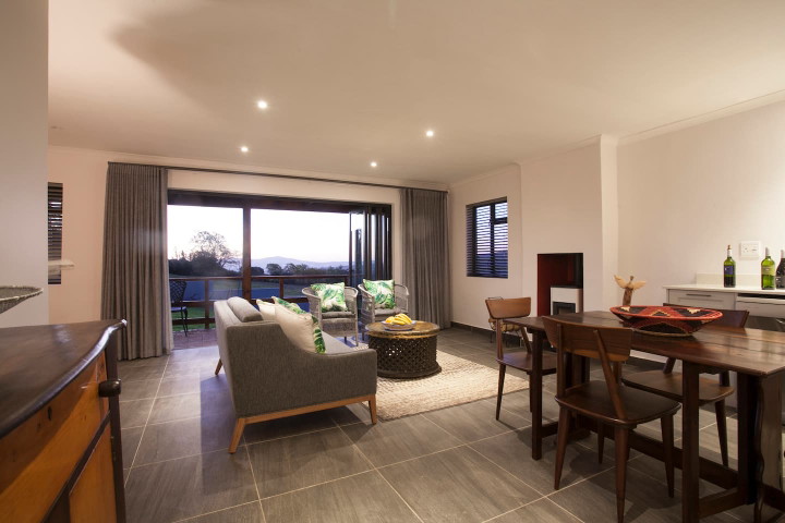 'Micah' - A Superior Suite In Stellenbosch - 케이프타운