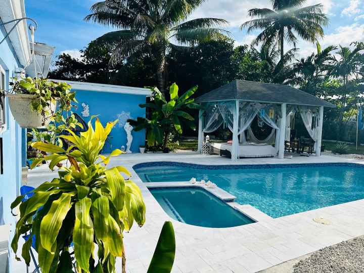 Mystic Sanctuary & Enchanted Fairy Garden - Miami Gardens, FL